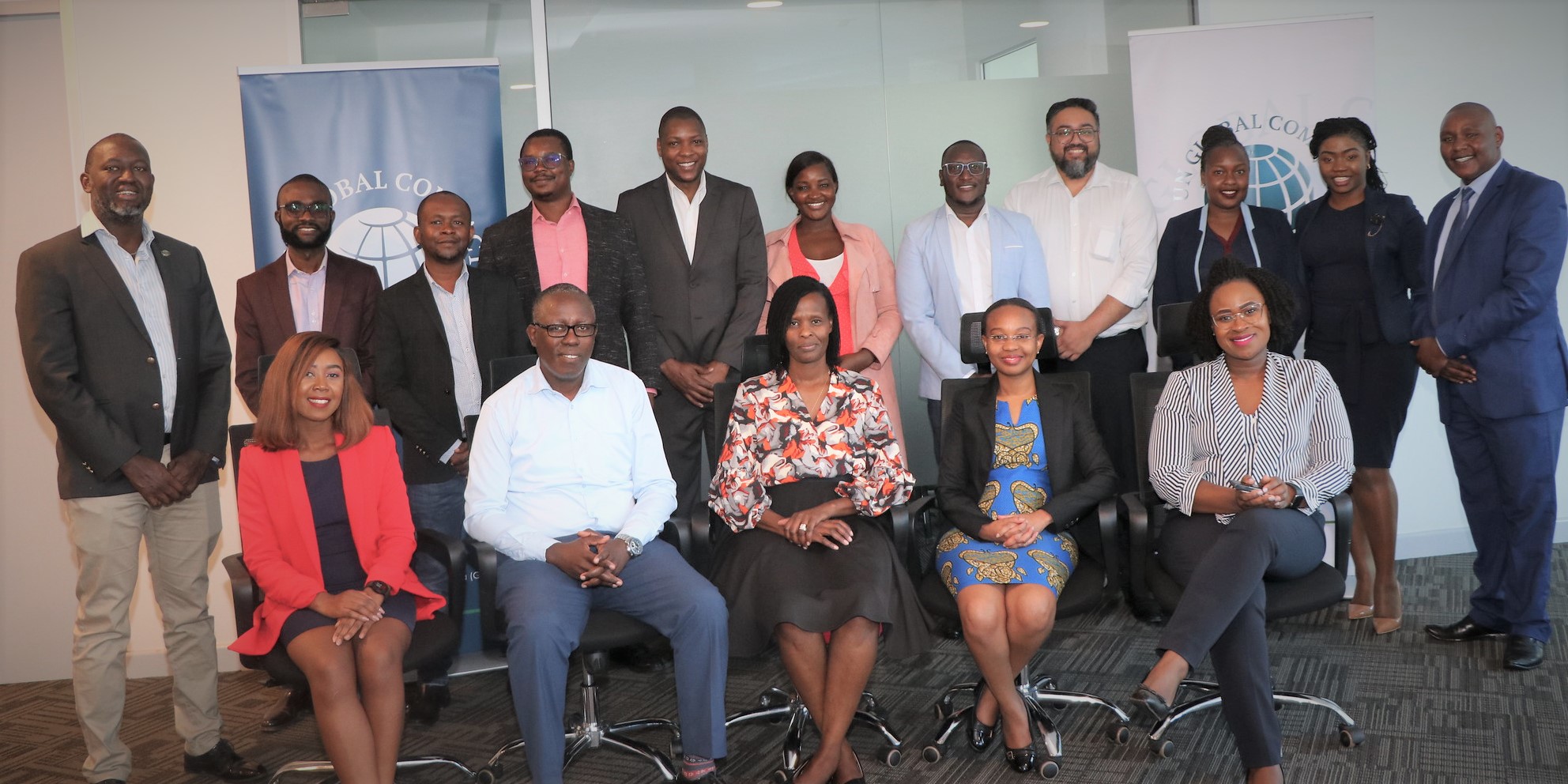 Global Compact Network Kenya welcomes 11 new companies to the UN Global Compact | Global Compact ...